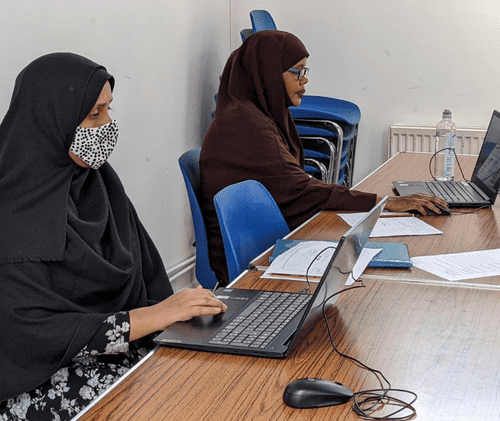 PH - The Renewal Programme